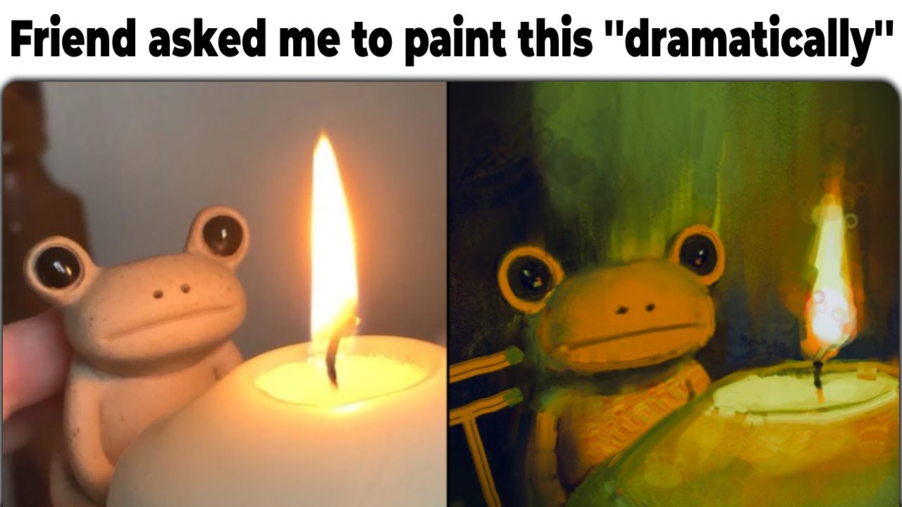 Art Memes