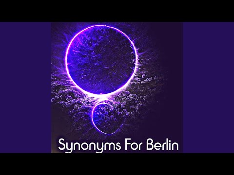 Synonyms For Berlin