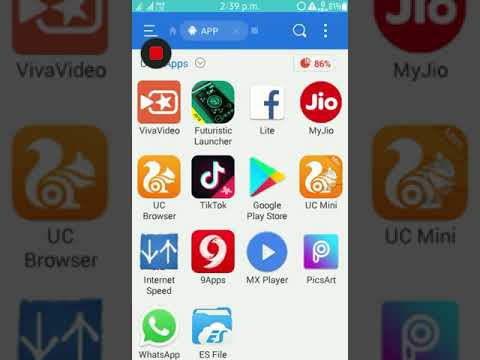How to : Install ACL 2.2.860 in Tizen Z1,Z2,Z3 | Easily and Quickly | 2018