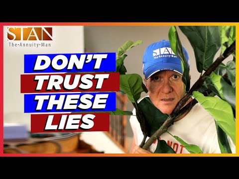 Annuities In A Trust | How Does It Work?