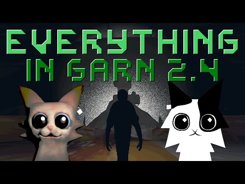 The ULTIMATE Guide to Garn47