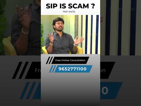 ⛔ SIP is Not for Short-Term Goals! Here’s Why