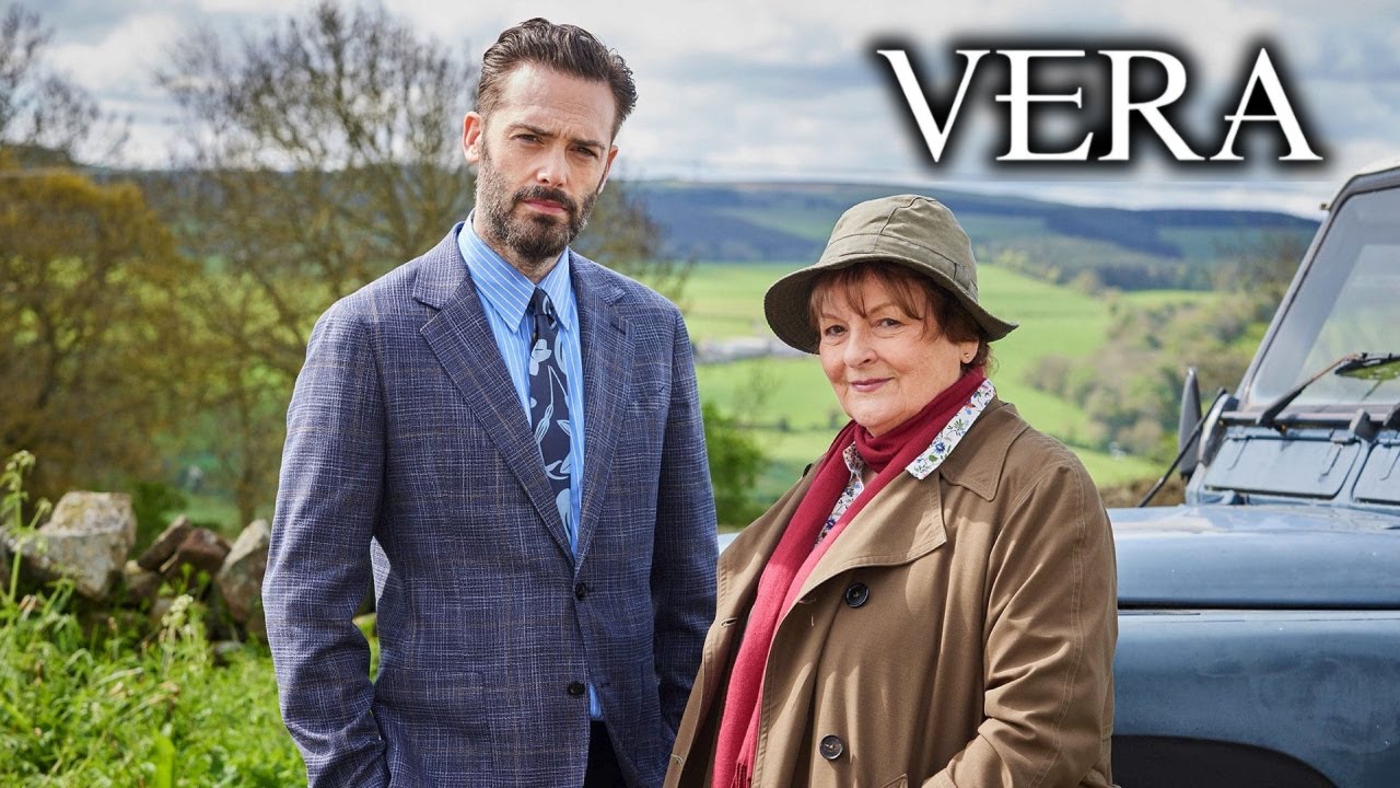 Vera – 10 Untold Stories Behind Britain’s Favorite Detective!