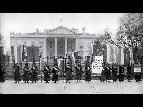 The Political Impact of the Progressive Movement (1890-1920)