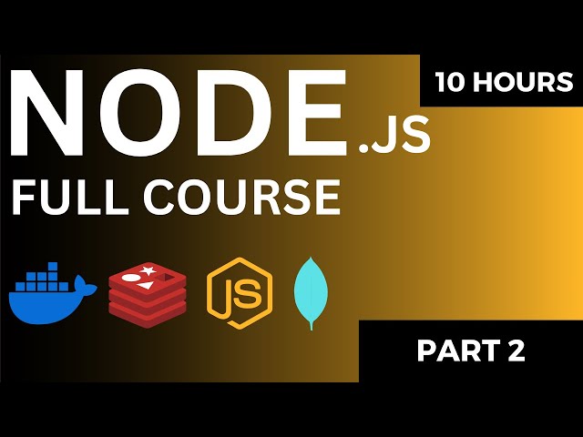 Master Node.js Microservices: Redis, Docker, CI/CD & VPS | Galaxy.ai