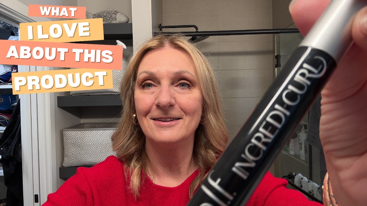 Lets Try The E.L.F. Incredi-curl Mascara!