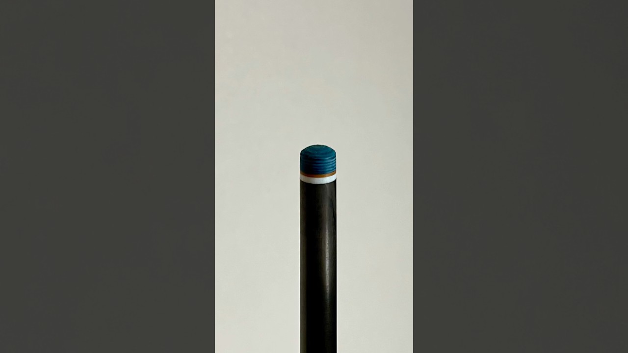 Installing Zan Soft tip on this Mezz Ignite 2.2 United Carbon Fiber Shaft