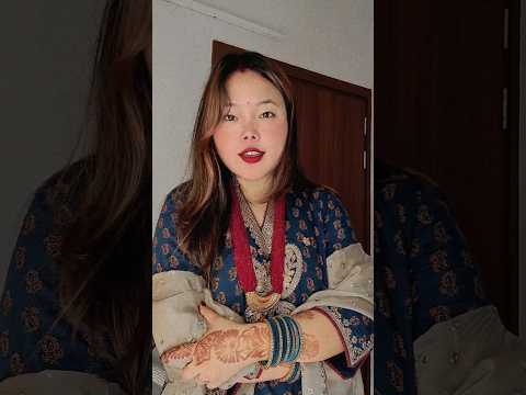 Nepali funny shorts ???? #husbandwife # #youtubeshorts #comedy #shorts #nepali