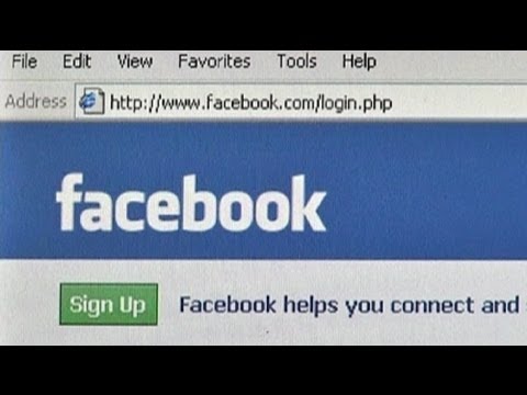 Facebook seeking billions by going public