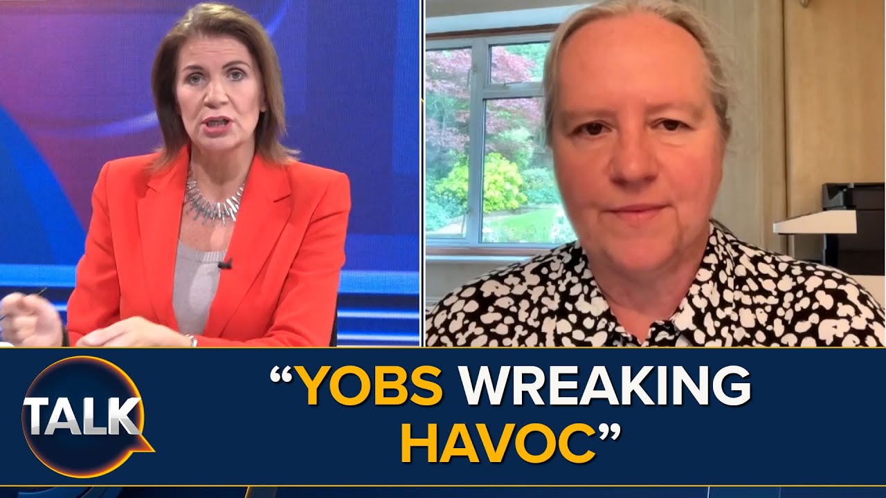 “Get Them OFF The Streets” | Police Get New Powers To Crush E-Scooters Within 48 Hours