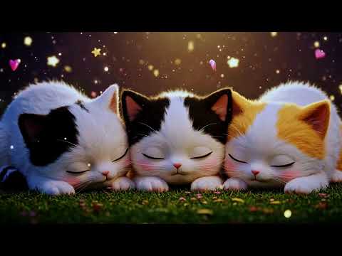 Let Your Cat Relax Like Royalty with This Music Designed Specifically for Feline Brains