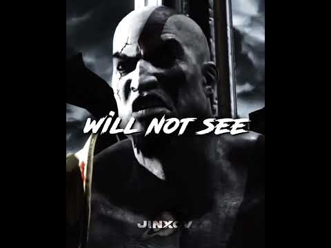 KRATOS EDIT | #gow