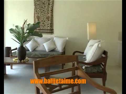 Bebeck Kecil Villa Bali