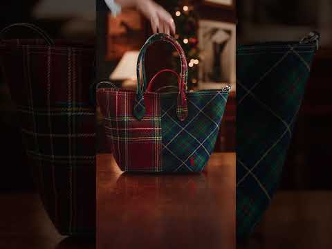 RALPH LAUREN | Polo Ralph Lauren | Holiday 2024