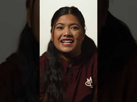 First Generation Student Feature | Colorado Mesa University