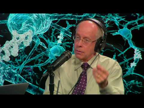 Redefining Alzheimer's Disease: Mayo Clinic Radio