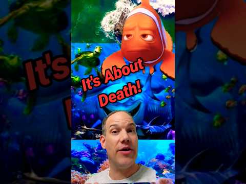 Finding Nemo's Tragic Hidden Meaning