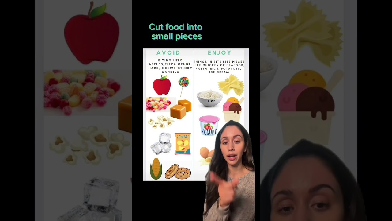 How to avoid orthodontic emergencies!!!