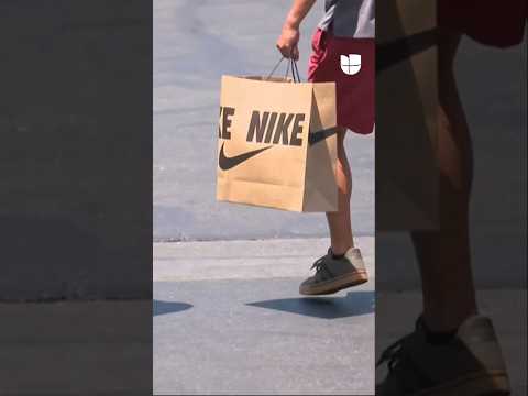 #nike #ford #amazon entre las compañías que aumentarán sus precios en junio