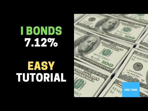 How to Buy I Bonds (Step-By-Step Tutorial to Earn High Interest!)