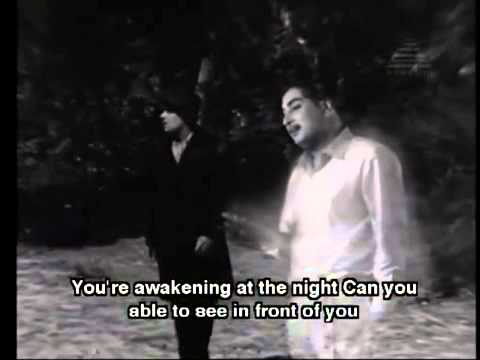 [Anandha Jodhi] Kadavul irukkindrar – Lyrical Delights