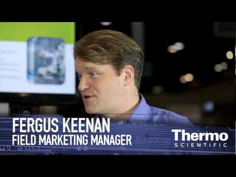 Expert Insight - Fergus Keenan - Groundbreaking Trace Elemental Analysis