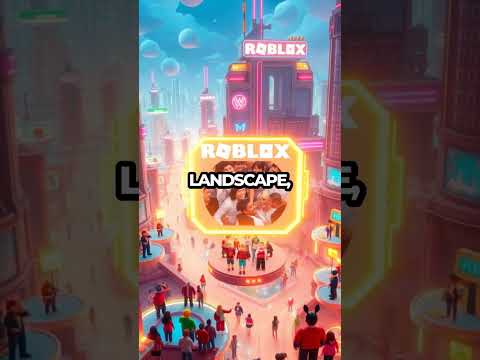 Roblox's User Boom: Why Everyone's Playing Now!