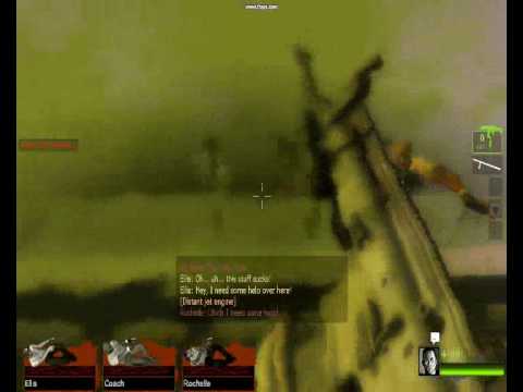 Steam Community :: Video :: l4d2 Just hanging