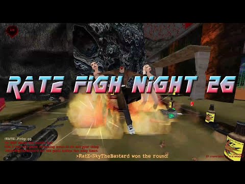 Steam Community :: Video :: Postal 2 STP // RatZ // Fight Night 26 🐀