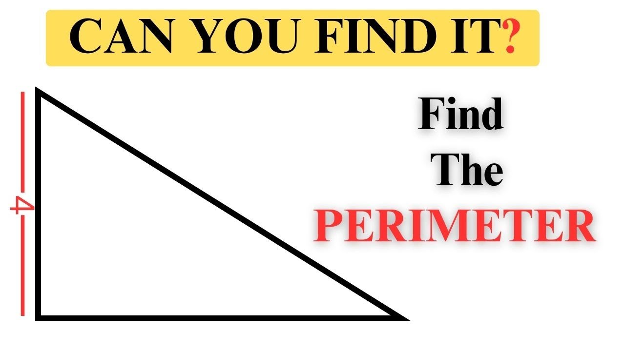 30 Days of Solving Olympiad Geometry Problems Taught Me l Olympiad Math Challenge 