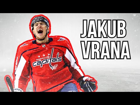 ★ Jakub Vrána ★ Highlights