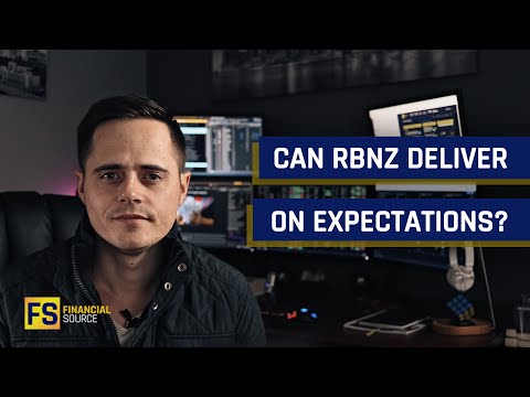 Can The RBNZ Deliver On Expectations?