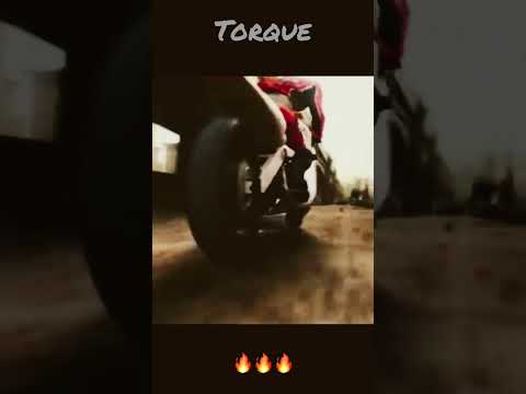 Torque