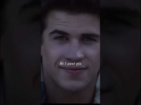 He killed prim 😭#hungergames #gale