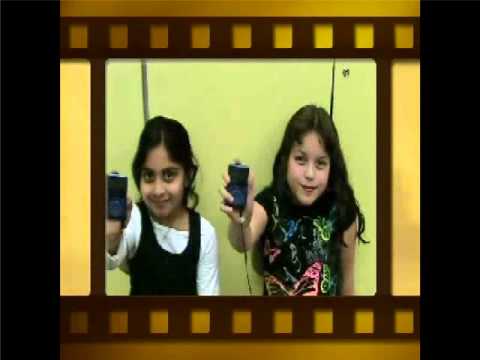 ELL Technology in the Classroom