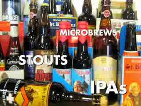 Brinkmann's Wine & Spirits - 30 Second TV Spot