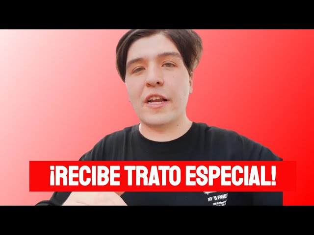 Exhiben Privilegios De Fofo Márquez Al Interior De La Cárcel