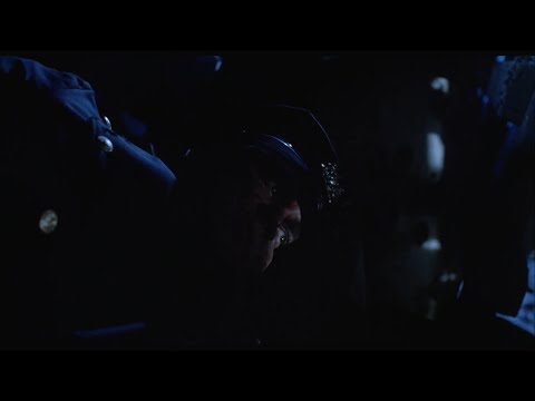 Matt Cordell flashbacks ( Maniac Cop / 1080HD )
