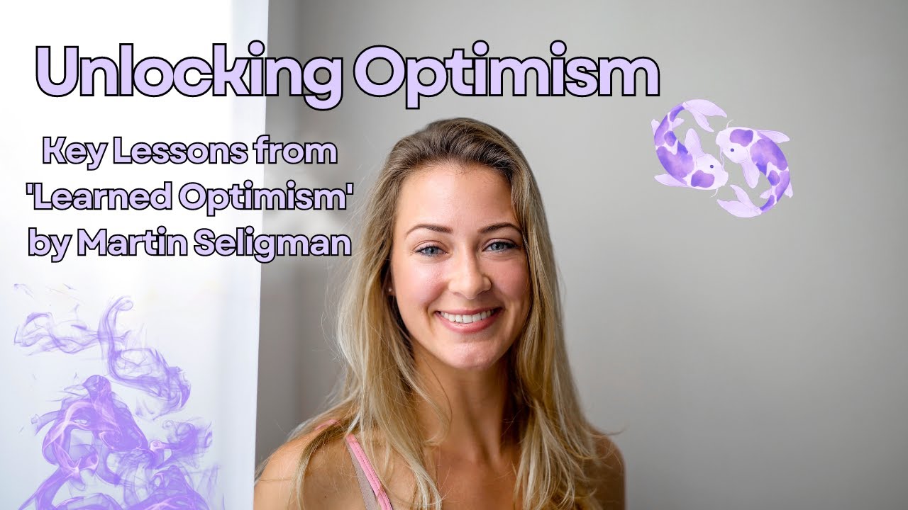 Unlocking Optimism  Key Lessons