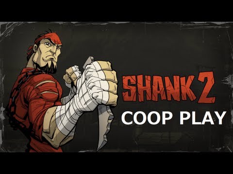 Steam Community :: Shank 2