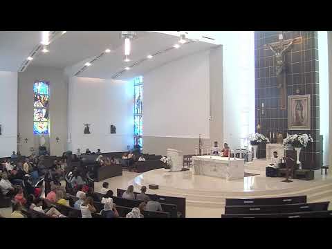 Solemnity of Saints Peter and Paul - 06-29-2025 - Our Lady of Guadalupe (8:30AM)