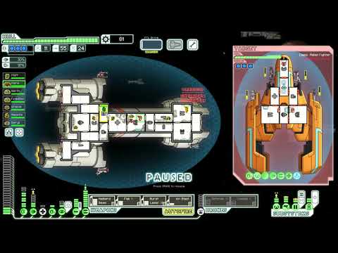 Steam Community :: Video :: FTL: Faster Than Light Federation Cruiser ...