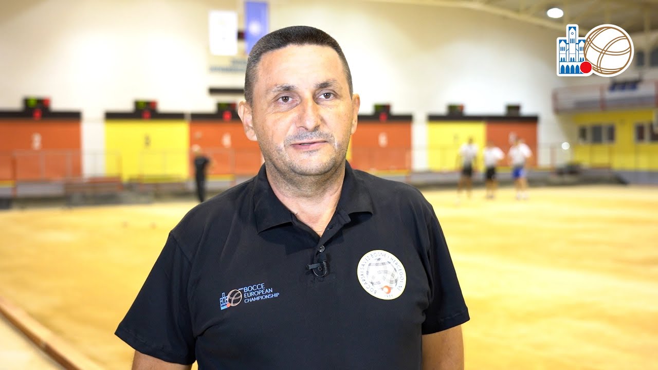 Grude: Sve je spremno za Europsko prvenstvo - Jabuka.tv