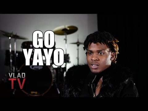 Go Yayo (Rapper) Wiki