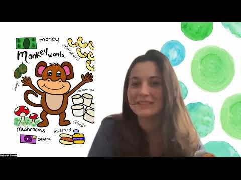Final TS and Rhyming words trial