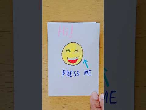 Quick and Fun Paper Game #games #diy