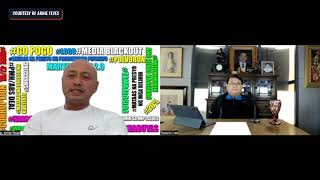 Arnie Teves' fall from grace in Congress