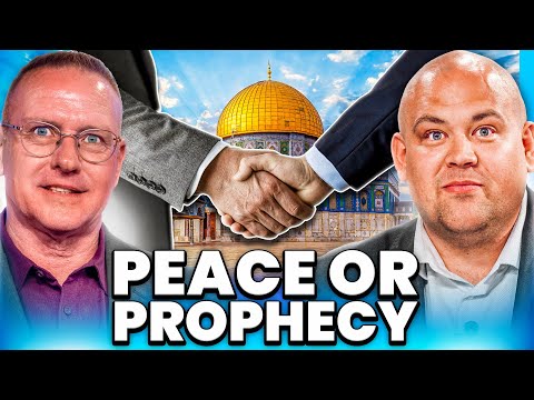 Ceasefire: Did the Final 7 Years Just Begin? - Ep. 7090