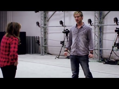 Troy Baker and Ashley Johnson’s Original Auditions For Joel and Ellie (The Last of Us)