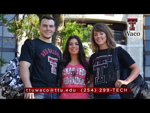 Texas Tech University at Waco
